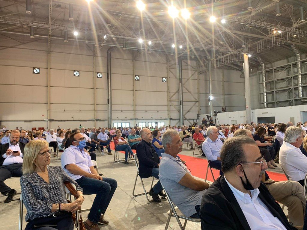 ΣΤΗΝ ΚΕΝΤΡΙΚΗ ΕΠΙΤΡΟΠΗ ΑΝΑΣΥΓΚΡΟΤΗΣΗΣ ΤΟΥ ΣΥΡΙΖΑ – ΠΡΟΟΔΕΥΤΙΚΗ ΣΥΜΜΑΧΙΑ ...