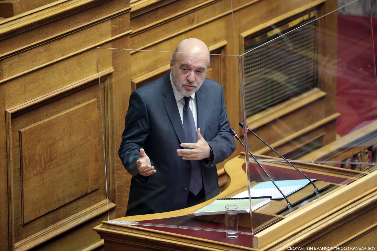 Τέλη Κυκλοφορίας 2021, μια κυβέρνηση εκτός «τόπου και χρόνου» – Τρύφων ...