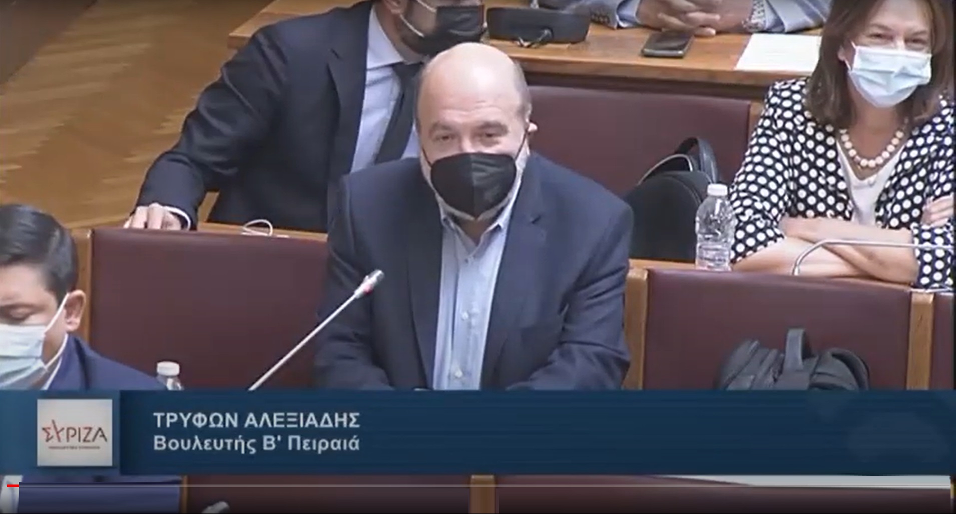 Αποκλείουν στα φανερά και σχεδιάζουν στα κρυφά, που θα πάνε τα χρήματα ...