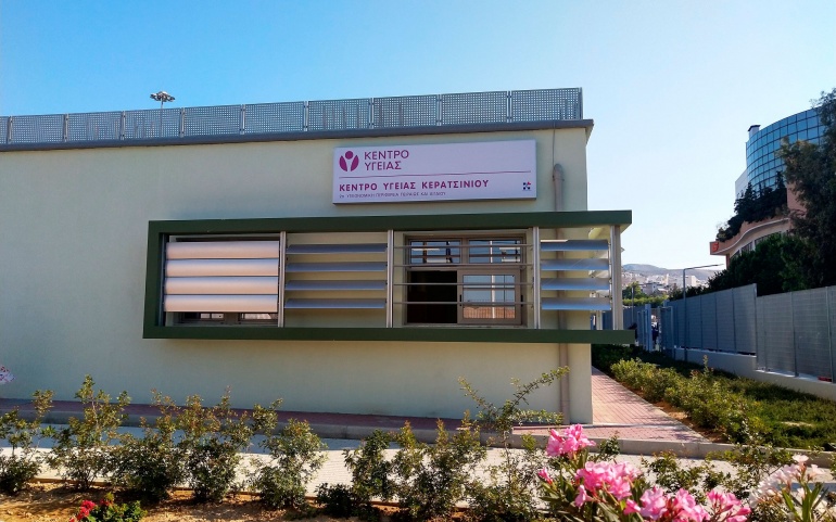 Κοινή Δήλωση Βουλευτών ΣΥΡΙΖΑ-Π.Σ. Α’ και Β’ Πειραιά, για τα εγκαίνια ...