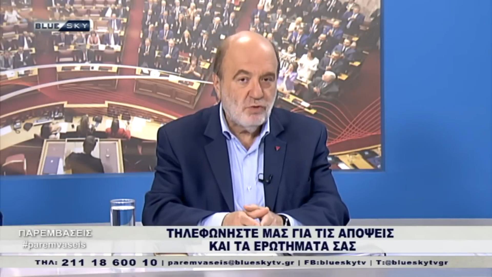 Επίσημα στοιχεία αποδεικνύουν πως έλεγαν ψέματα και για τη μείωση του ...